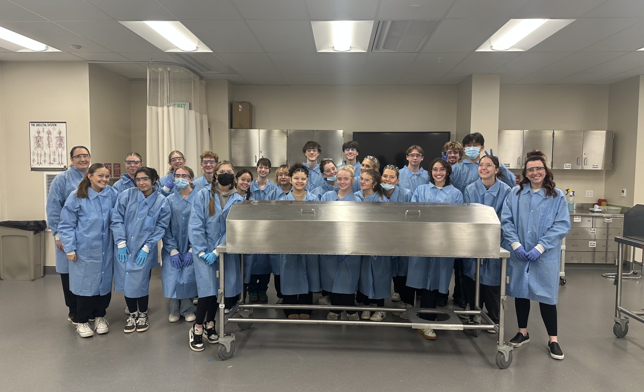 Northfield High SchoolWeekly Newsletter - 1/16/2026 - Northfield High ...