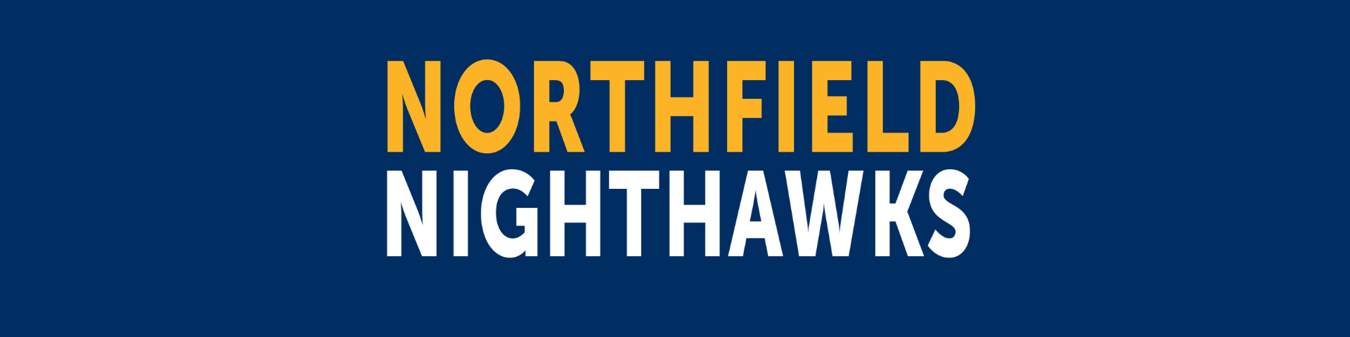 Northfield High SchoolCareer Development & Technical Education ...