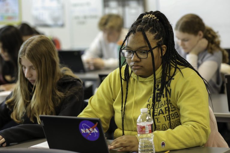 Northfield High School » Academic Program