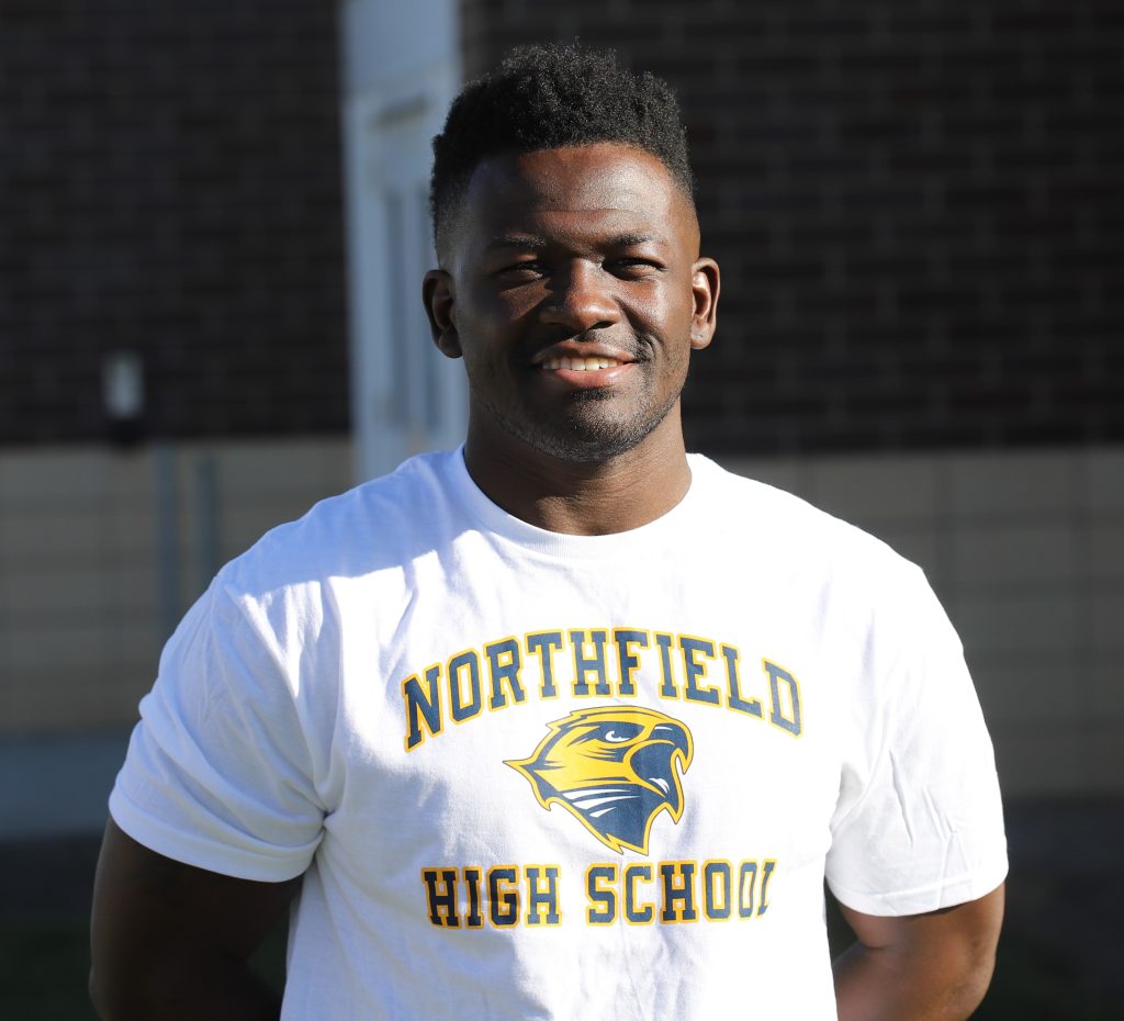 Northfield High School » Wrestling – Men’s and Women’s