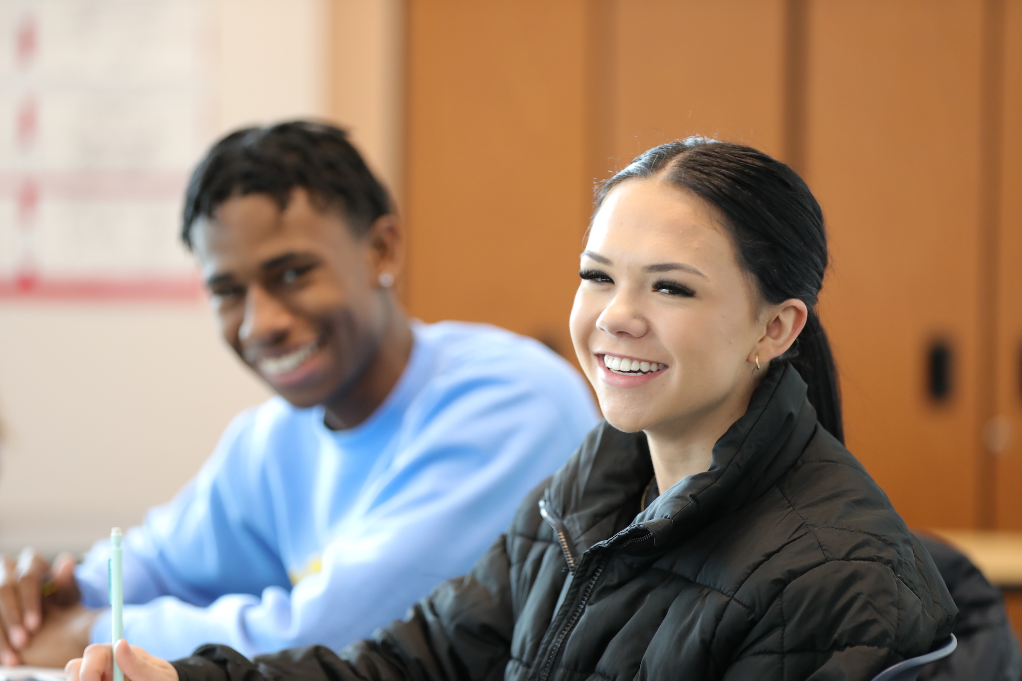 Northfield High School » Math